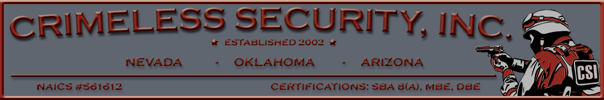 Crimeless Header Gray Crimeless Security Inc